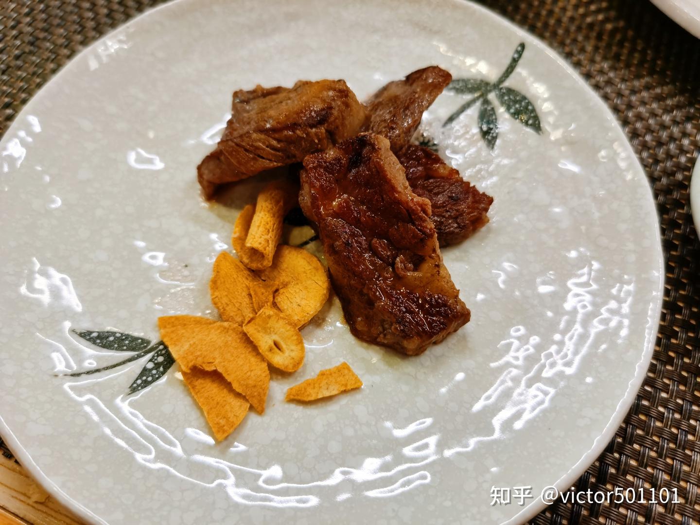 颠覆高端日料 “鱻”Omakase（おまかせ） - 知乎