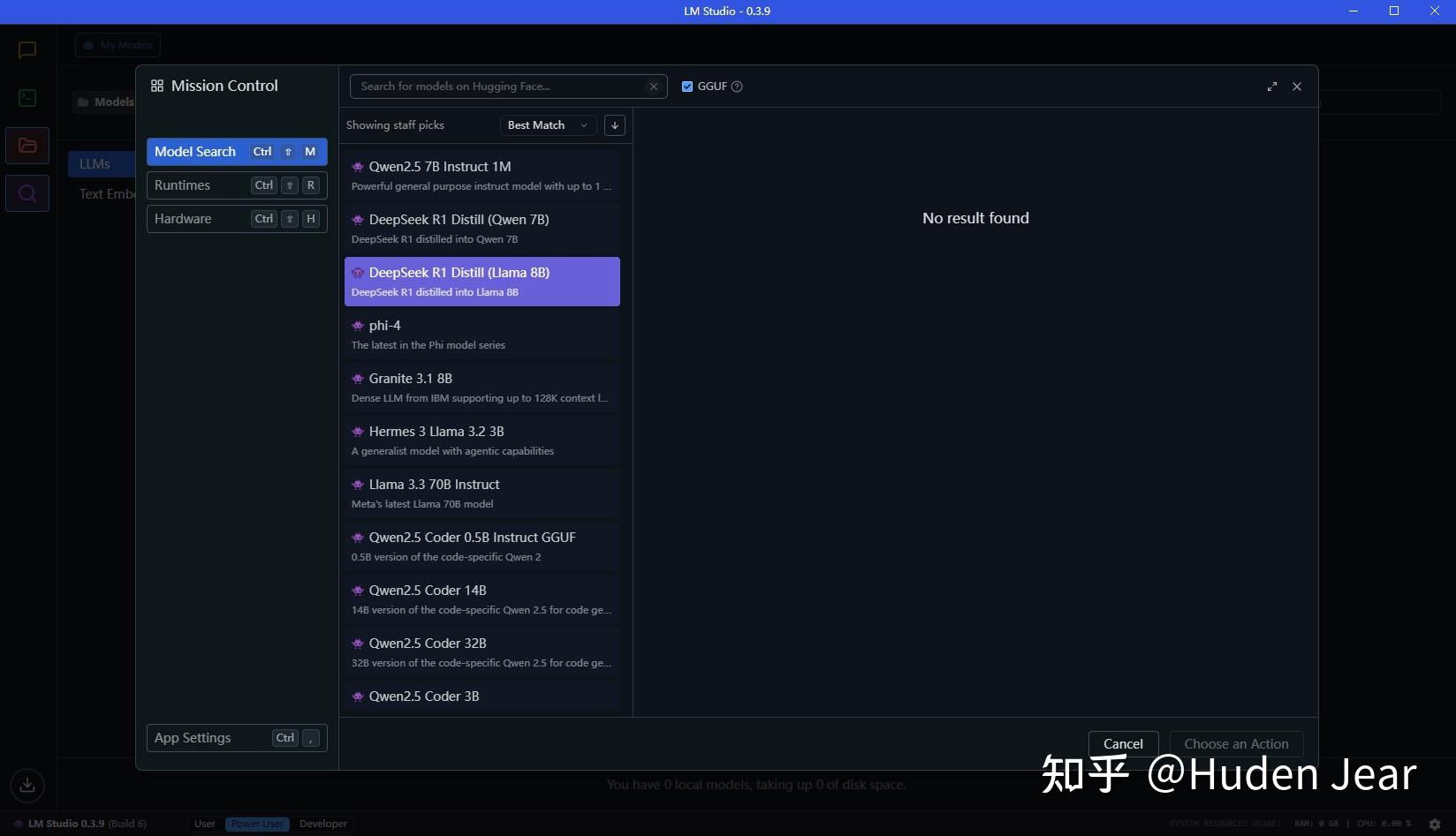 A卡福音！3步本地部署DeepSeekR1，完全无需命令行 - 知乎