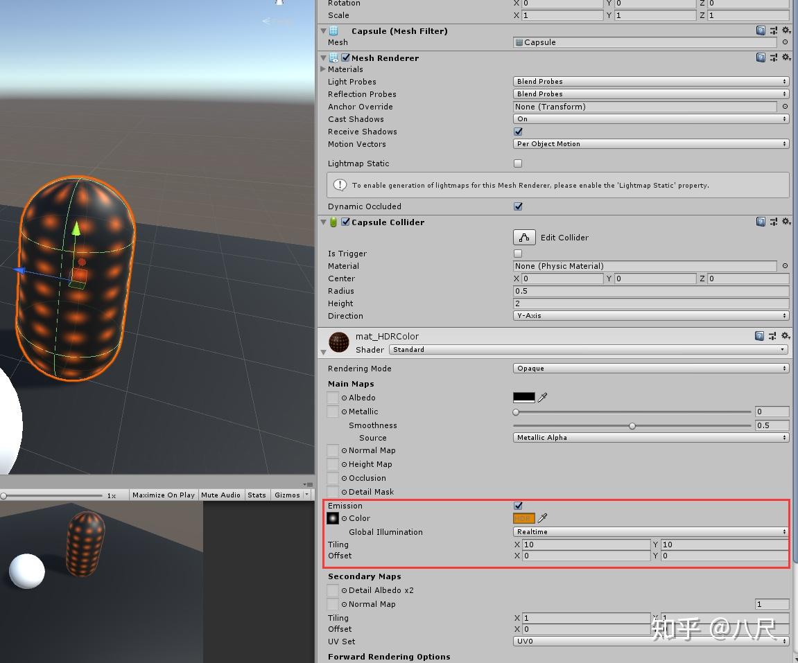 从认识到实现：HDR Bloom in Unity - 知乎