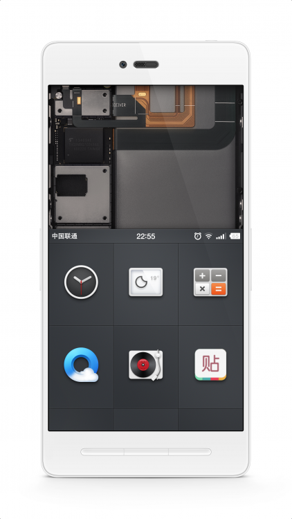 锤子Smartisan OS深度体验丨买手机送系统？被称作“苹果的母公司”——锤子，系统到底强在哪里？从功能到应用图标，带你了解这个被手机厂商 ...