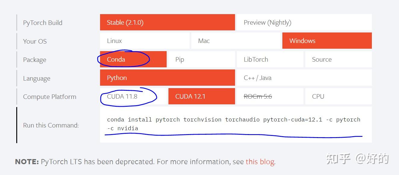 深度学习——安装Anaconda、Pycharm以及CUDA和Pytorch库安装方法(2023.11最新) - 知乎