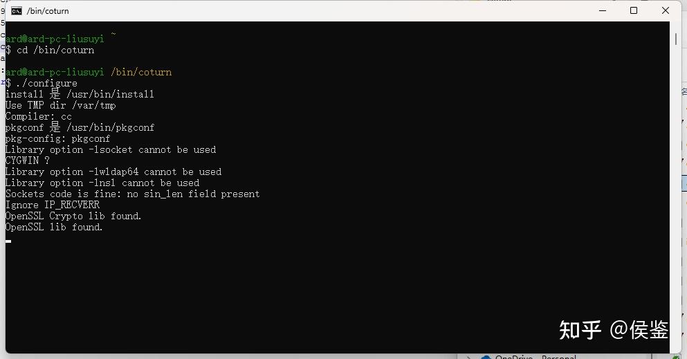 手把手webrtc-streamer视屏流服务器搭建【Windows环境】【公网NAT环境部署】 - 知乎