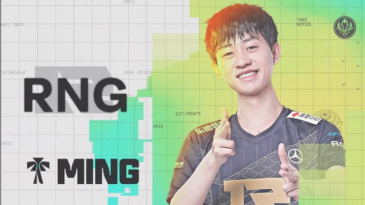 “打EDG之前，就知道有BUG”，小明直播引热议，RNG是真的倒霉 - 知乎