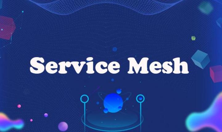 微服务和DevOps，容器云-加速ServiceMesh服务网格落地 - 知乎