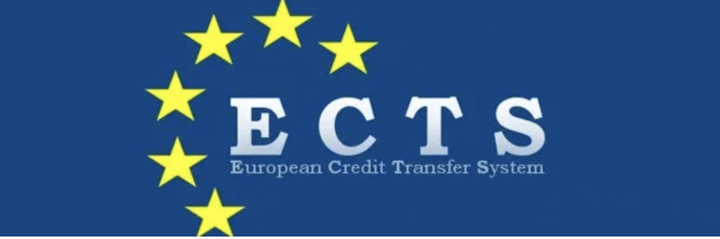 什么是ECTS学分？ - 知乎