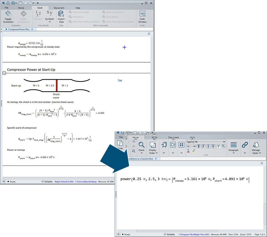 Maple Flow 2025 新版本发布 - 知乎