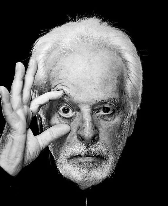 【导演】亚历桑德罗·佐杜洛夫斯基 Alejandro Jodorowsky (智利) - 知乎