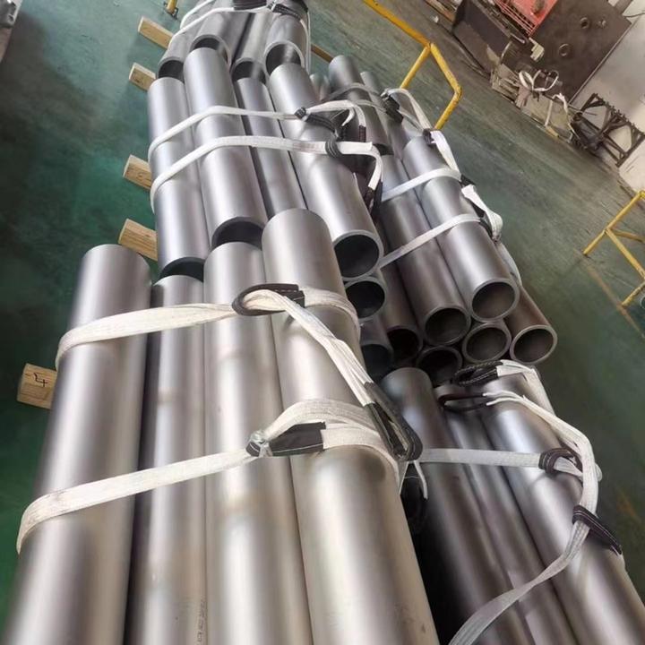 Pyromet CTX-909高强度、高冷热疲乏抗力,高温螺栓连接应用 - 知乎