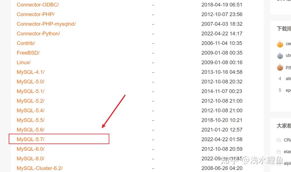 mysql5.7安装-windwos免安装版本 - 知乎