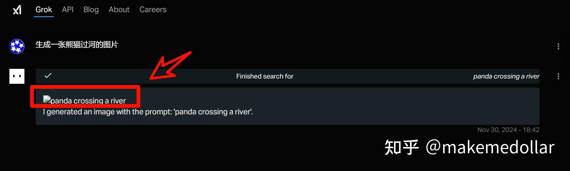 如何免费使用Grok 2网页版？伊隆马斯克的AI产品如此有趣！ - 知乎