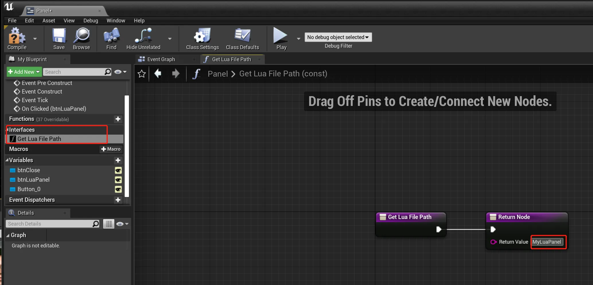Slua Unreal 2.0版本更新发布 - 知乎