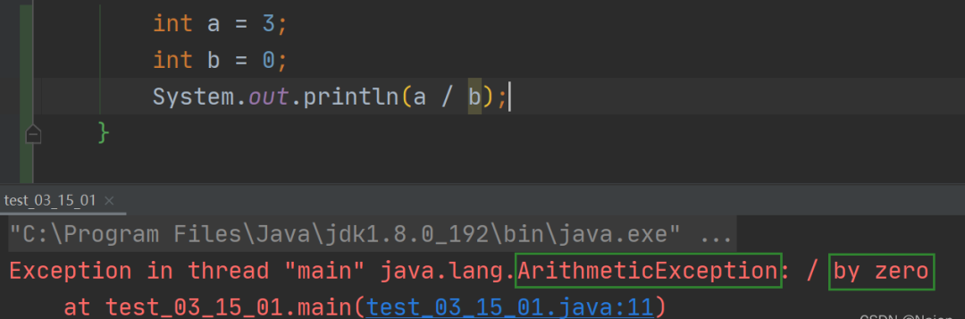 Java入门必看！Java运算符（超详细） - 知乎