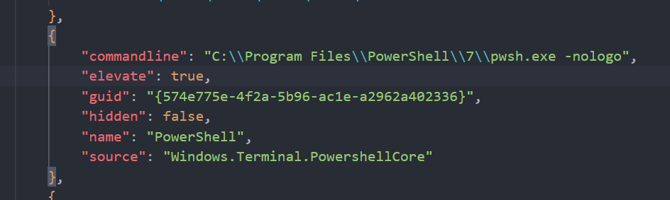 1分钟速通Win10安装Windows Terminal - 知乎