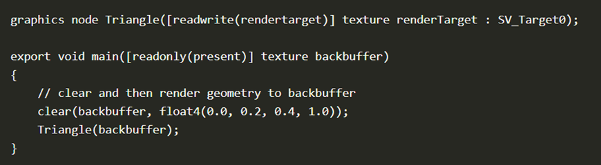 技术精讲: RPS SDK指南 - 知乎