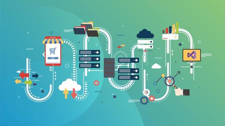 Net Core 微服务 完整指南 Net Core Microservices The Complete Guide Net 8 Mvc 知乎