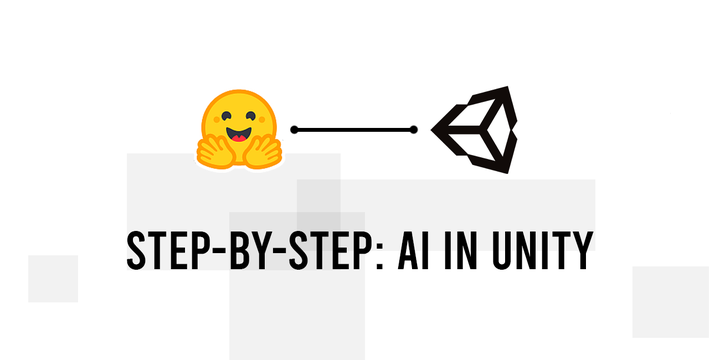 如何安装和使用 Hugging Face Unity API - 知乎