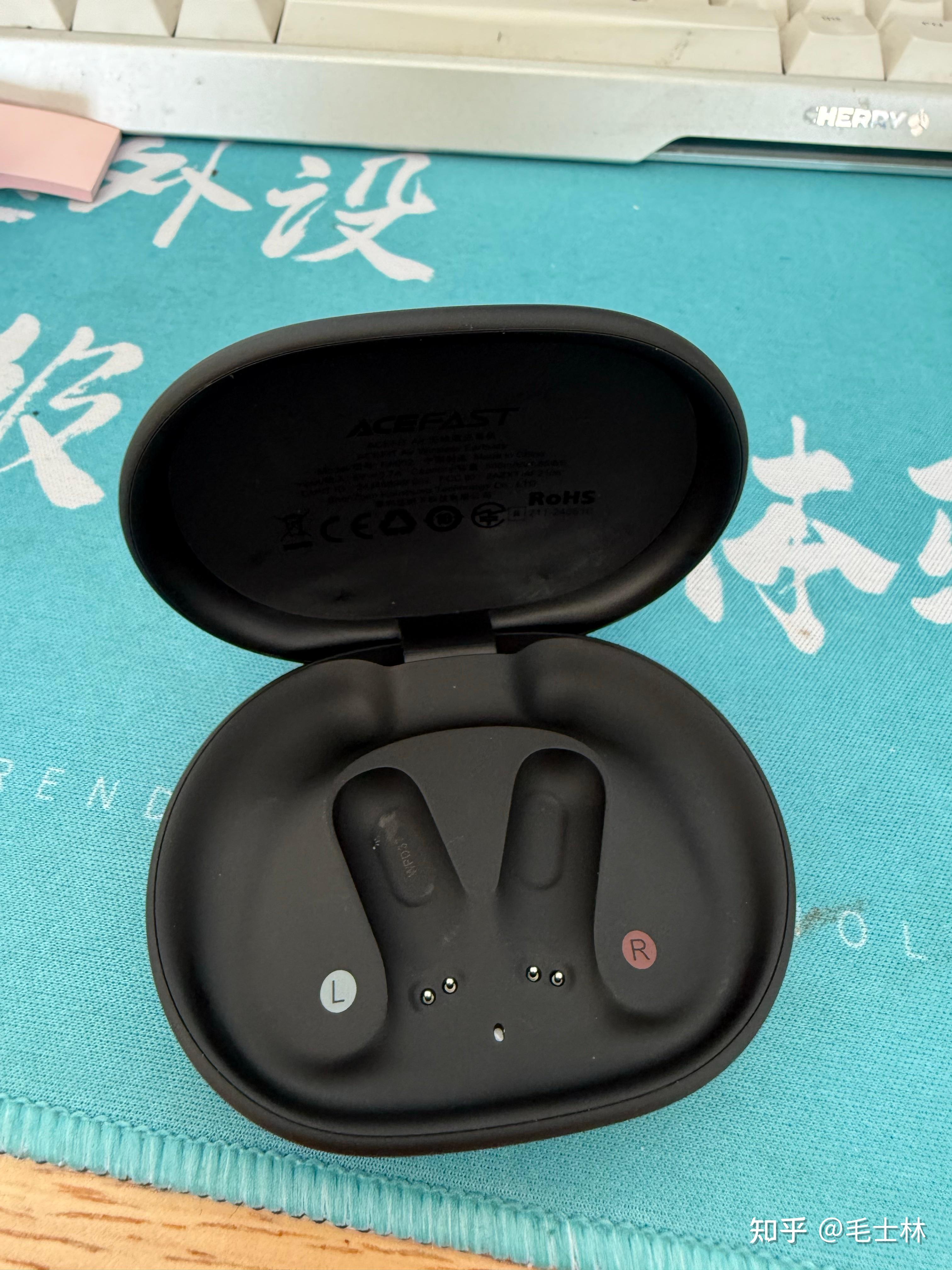 Fill GS LITE和积速轻巧腔 - 知乎