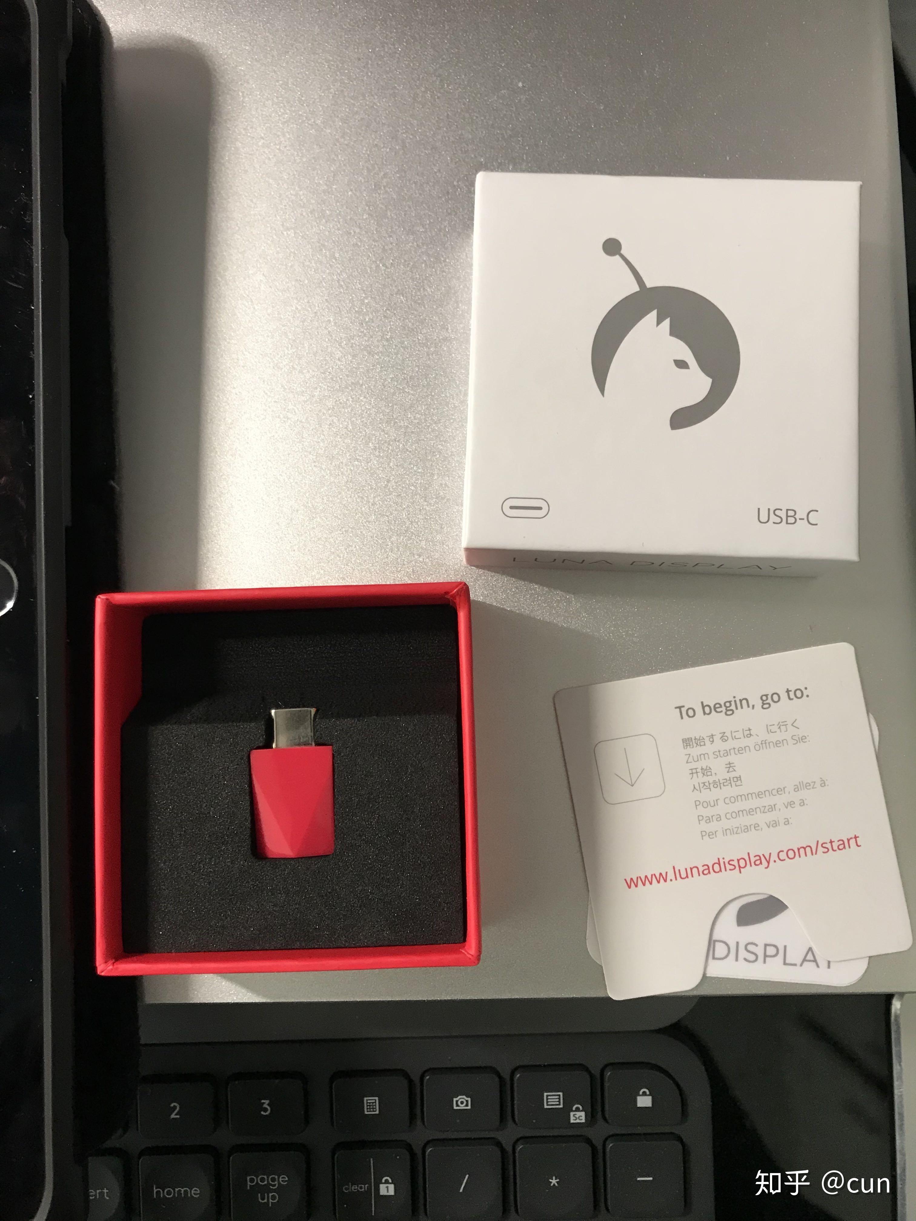 Luna display还是Duet？谁是Mac mini最佳的显示搭档 - 知乎