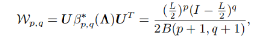 [AAAI 2024] Revisiting Graph-Based Fraud Detection in Sight of Heterophily and Spectrum - 知乎