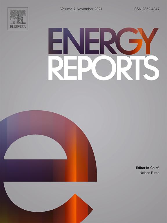 【最新期刊】爱思唯尔旗下：Energy Reports - 知乎