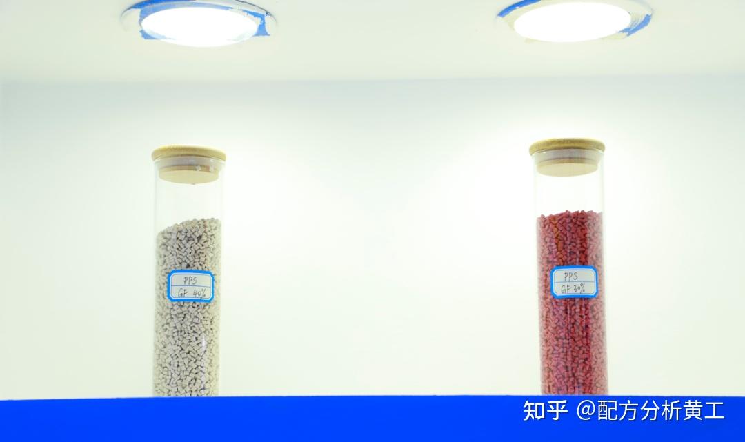 PPS的性能缺陷及四大热门改性方向 - 知乎