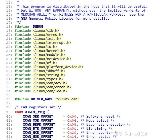 Linux kernel debug技巧 - 知乎