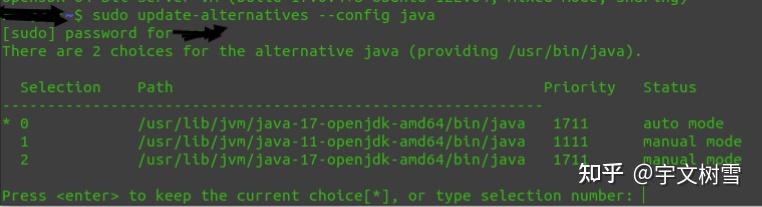 Ubuntu 22.04、20.04、18.04上安装OpenJDK 17 - 知乎