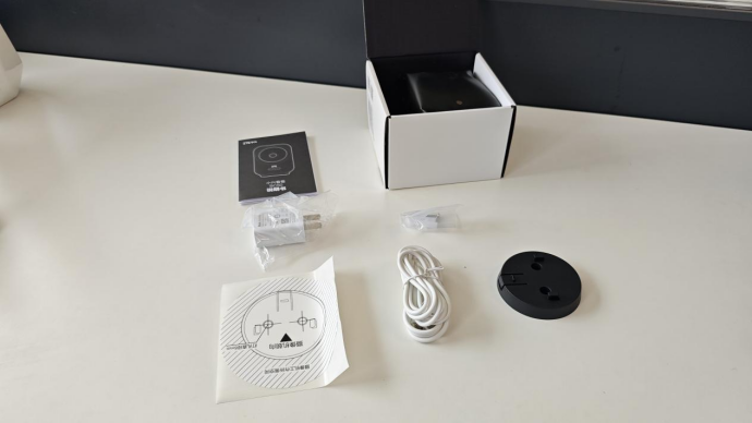 深度评测：中兴最新款智能摄像头SC50 - 知乎