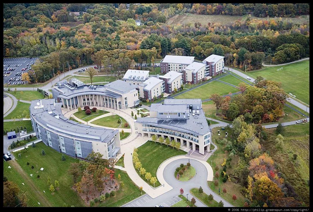 bowdoin college就读是怎样一种体验？ - 知乎