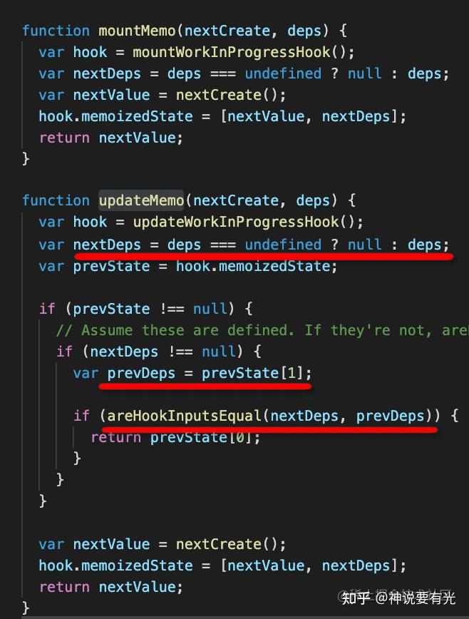 从根上理解 React Hooks 的闭包陷阱 - 知乎
