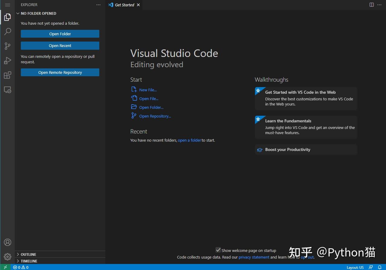 如何免安装使用 Python？推荐 17 个在线的 Python 解释器！ - 知乎