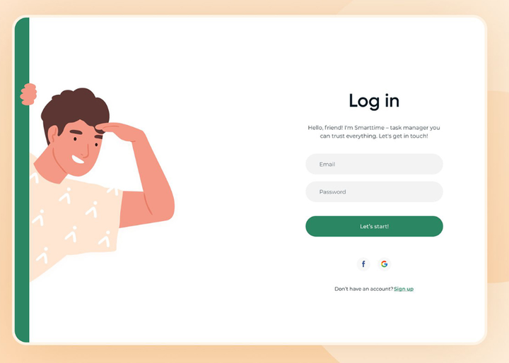 flutter loginUI 登录界面实战 - 知乎