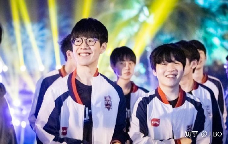 Theshy聊回归LCK：我是LPL的选手，感觉回去有点不讲义气 - 知乎