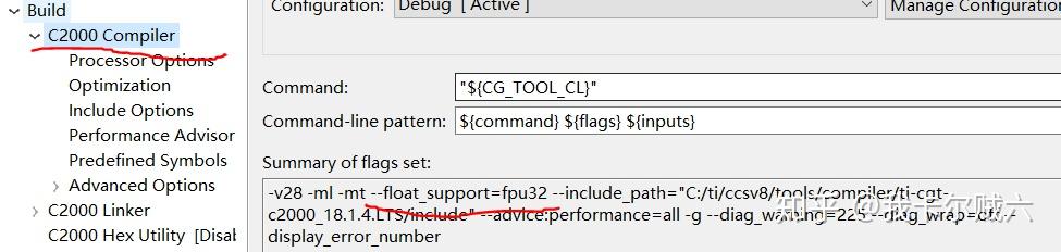 DSPF28335：FPU的启用与验证 - 知乎