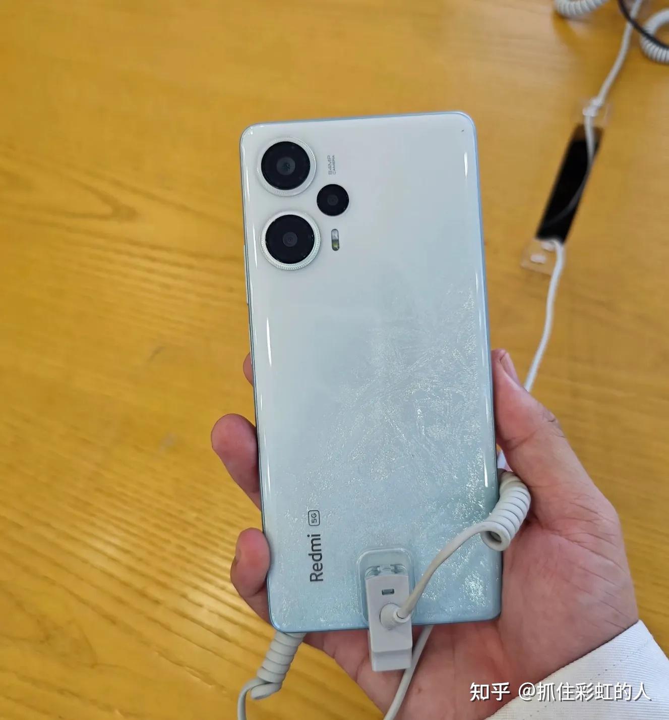 红米自家两款机型：Note 12 Turbo 和 Note 12T Pro 如何抉择？ - 知乎