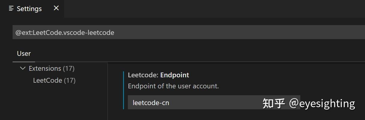 【编程】本地VSCode配置LeetCode刷题环境 - 知乎