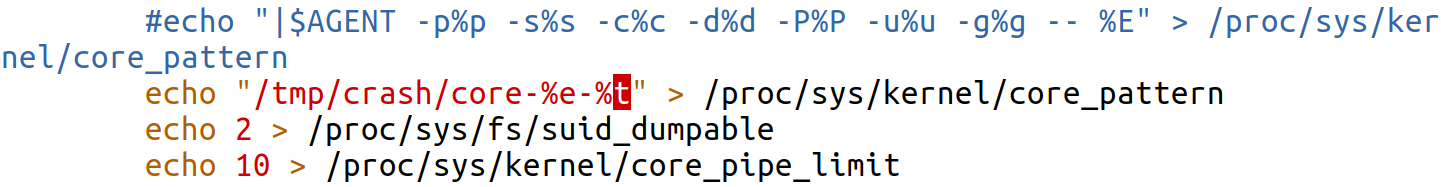 gdb 调试 ros 节点产生的 coredump 文件 - 知乎