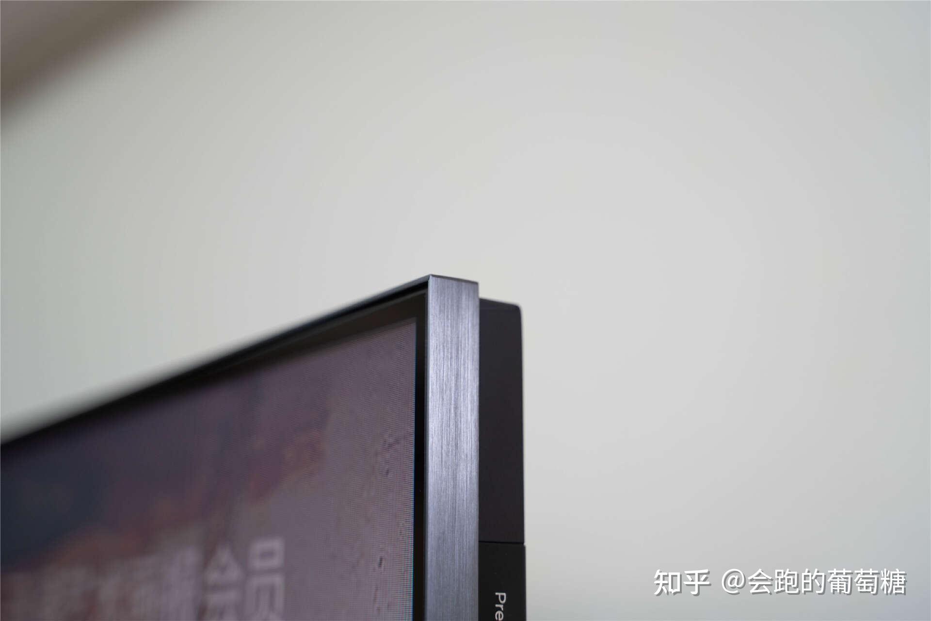 无敌的挂墙电视！小白可无脑选！TCL T7L Pro测评体验 - 知乎