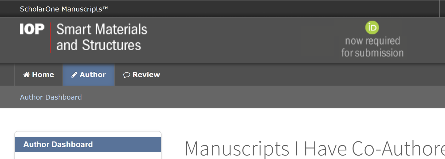 英国物理学会（IOP）旗下若干期刊审稿历程 - 知乎