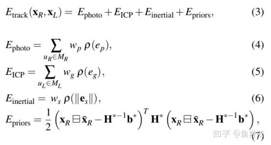 论文精读：Visual-Inertial Multi-Instance Dynamic SLAM with Object-level Relocalisation - 知乎