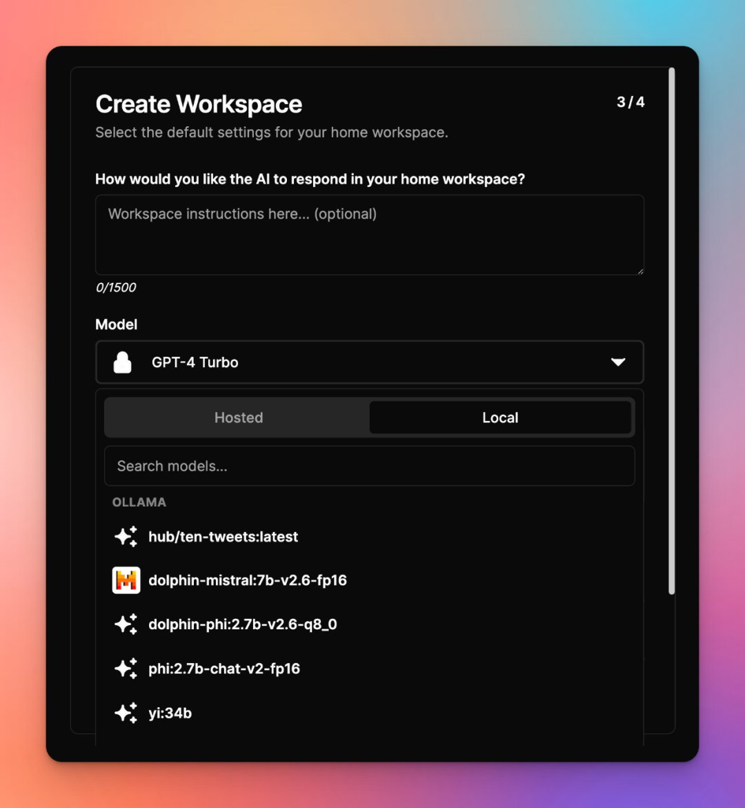 Chatbot UI 2.0 发布，支持Ollama、Gemini、Perplexity、OpenAI、Claude - 知乎