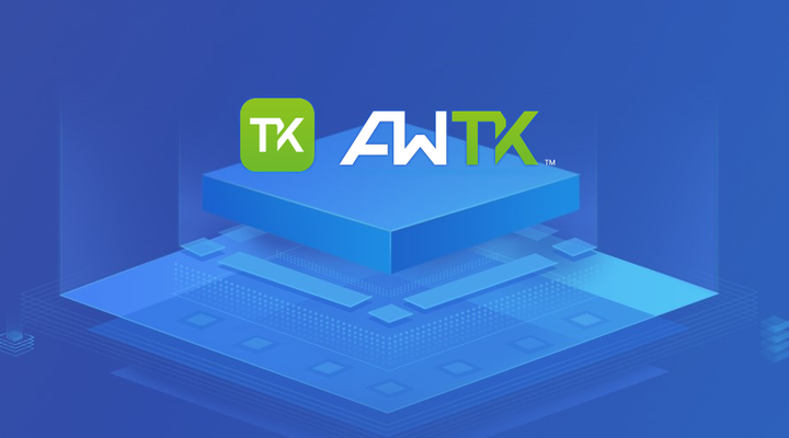 AWStudio v1.0社区版正式发布，在线帮助全新上线！ - 知乎