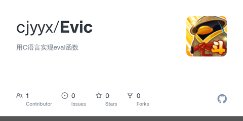用C语言实现eval函数 - 知乎