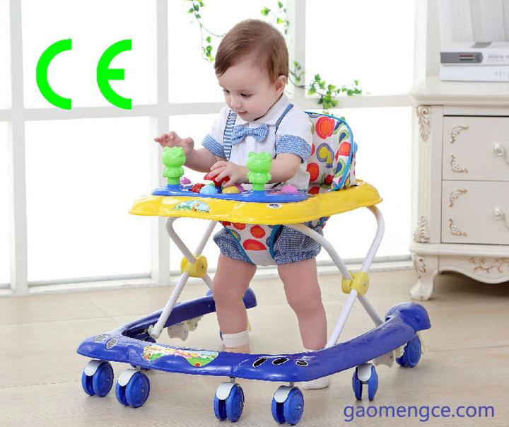 婴儿学步车CE认证-EN1273：2005-Baby walking frames - 知乎