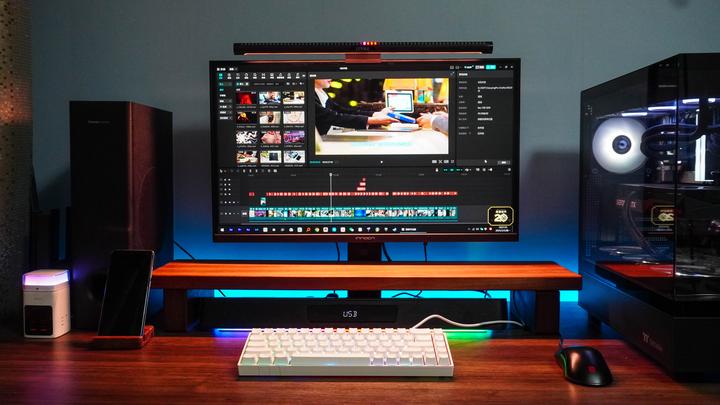 都来卷吧！千元价位，2K 320Hz高刷，联合创新27G2T显示器搅乱市场 - 知乎