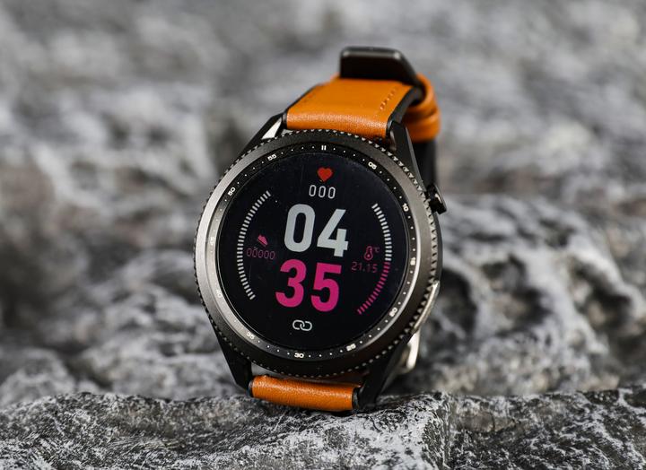 618适合买给老人的关爱智能手表——dido E10 - 知乎