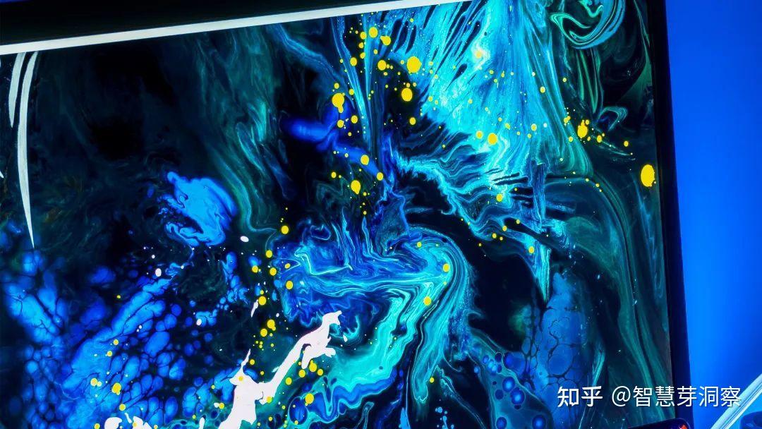 重磅 | Micro-LED白皮书发布，这2家中国企业跻身全球TOP5 - 知乎