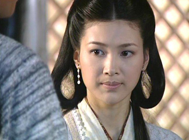 《隋唐英雄传》身负灭门之仇，李蓉蓉千里送人头，虽愚蠢却刚烈 - 知乎