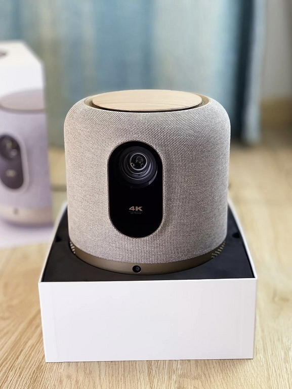 618投影仪测评攻略：峰米X5 & 峰米V10 - 知乎