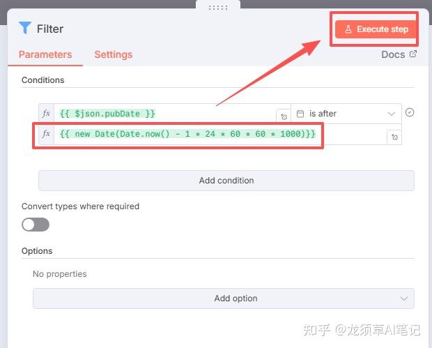 N8N系列：入门级，小白级解读：读写数据库节点（附使用大模型AI编写SQL和代码流程和提示词） - 知乎